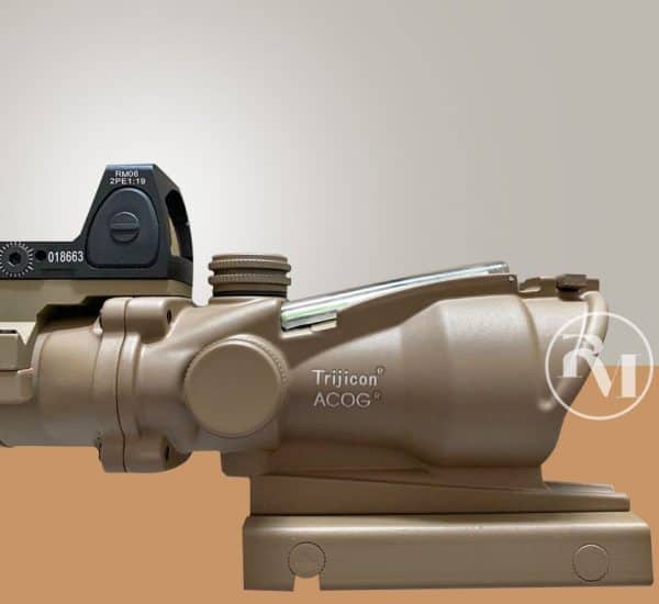 Best airsoft scopes for snipers and rifles reviewed | TheTacticalMag