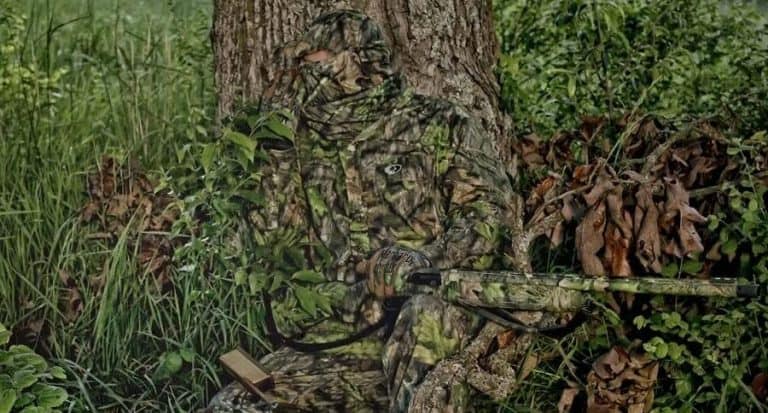 Camouflage Used in Connecticut Airsoft - The Tactical Mag
