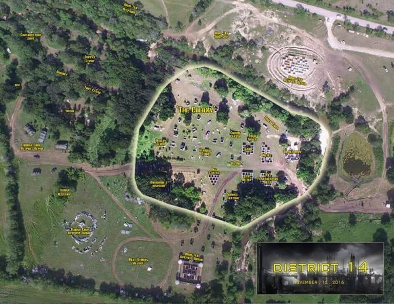 5 Best Airsoft Fields in the USA - The Tactical Mag