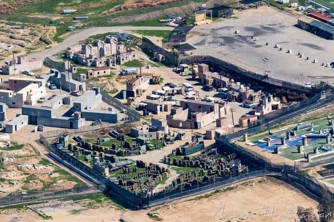 5 Best Airsoft Fields in the USA - The Tactical Mag