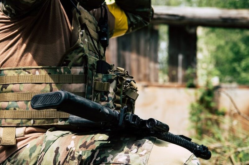 How Old Do You Have To Be To Play Airsoft - The Tactical Mag