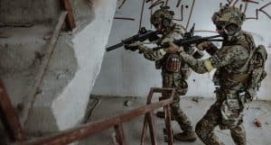 Does Airsoft Hurt and What Can You Do About It? - The Tactical Mag
