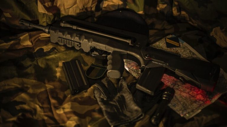 Does Airsoft Hurt and What Can You Do About It? - The Tactical Mag