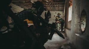 Does Airsoft Hurt and What Can You Do About It? - The Tactical Mag