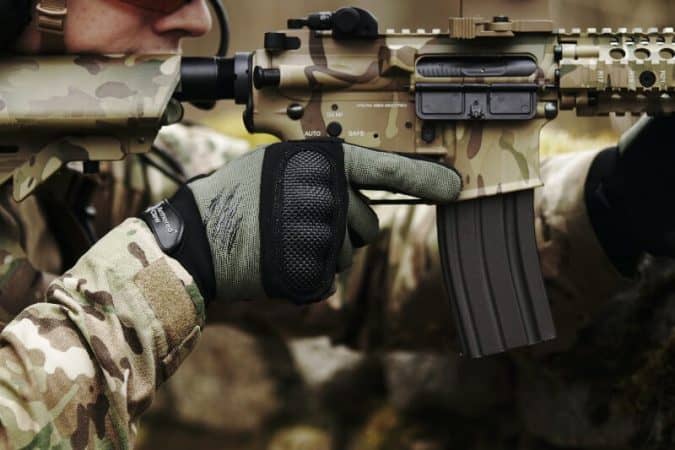 How do airsoft guns work? - The Tactical Mag