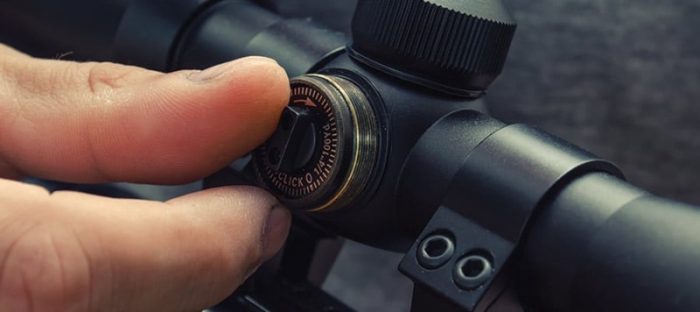 How to Zero an Airsoft Scope in 3 Steps Easily - The Tactical Mag